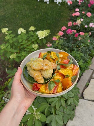 Isabelle Heikens | Substack