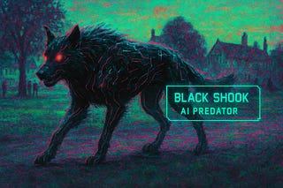 Doktor Snake | Substack