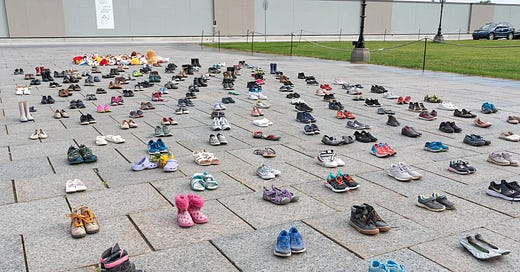 The Biggar Picture | Nigel Biggar | Substack