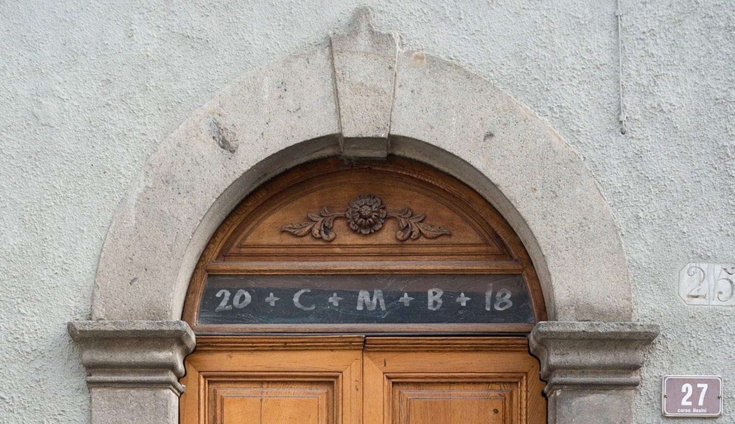 Who Were the Three Kings? - by The Culturist and Evan Amato