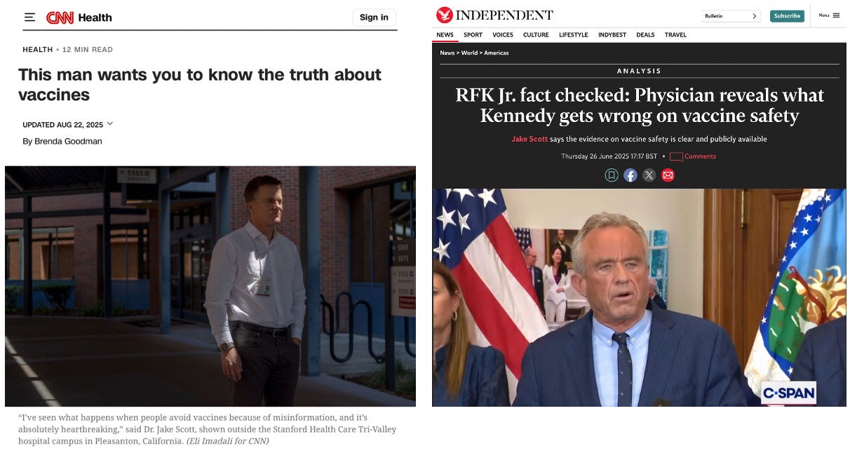 Credentialism exposed