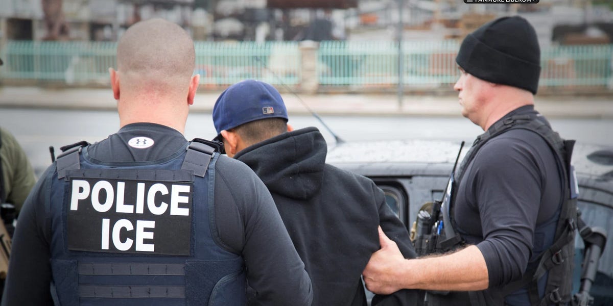 The cost of removing illegal immigrants from the US