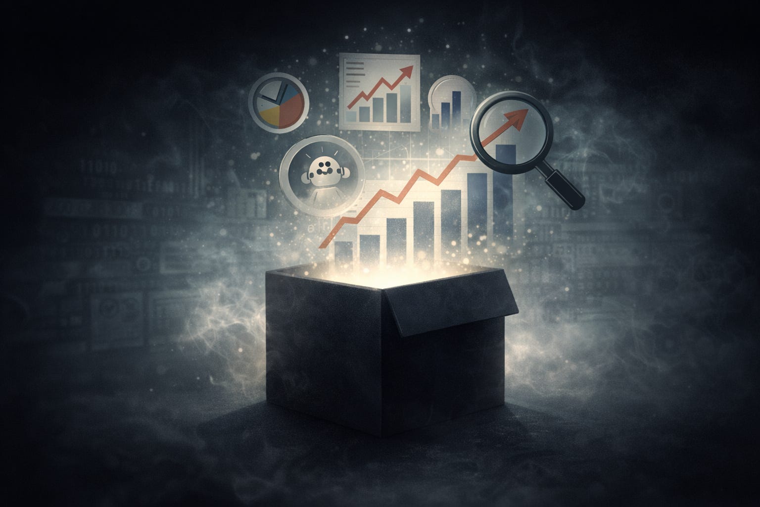 What Metrics Matter? Two Case Studies. And a Survey.