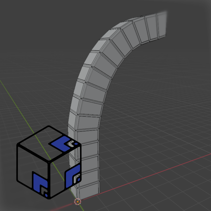 How To Build Custom Shapes & Objects In Geometry Nodes