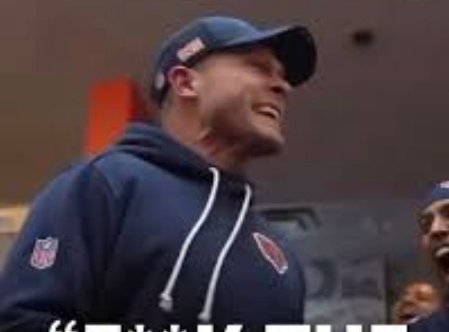 Comments - What to say when you don't know what to say