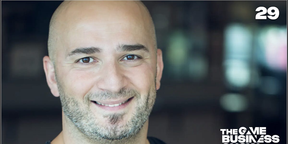 Opinion - Business - Game Dev - IO Interactive CEO: Hitman 2016 was a ...