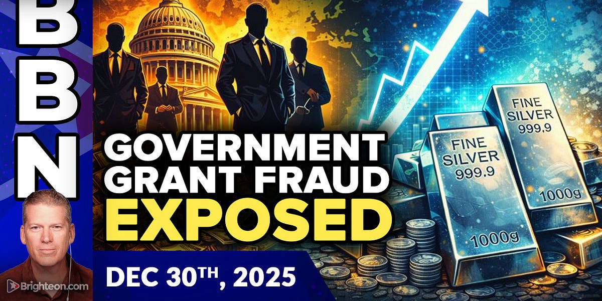 Minnesota childcare fraud case and developments in the global silver market