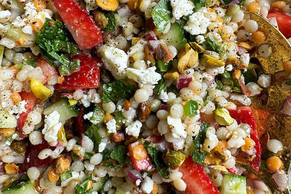 This Shit Rocks | Sara Tane | Substack