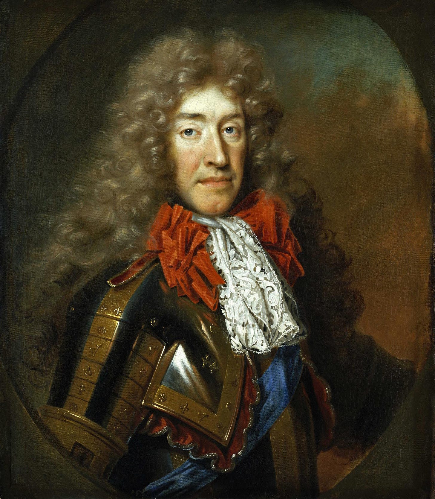 James II and the Battle for the Soul of Britain