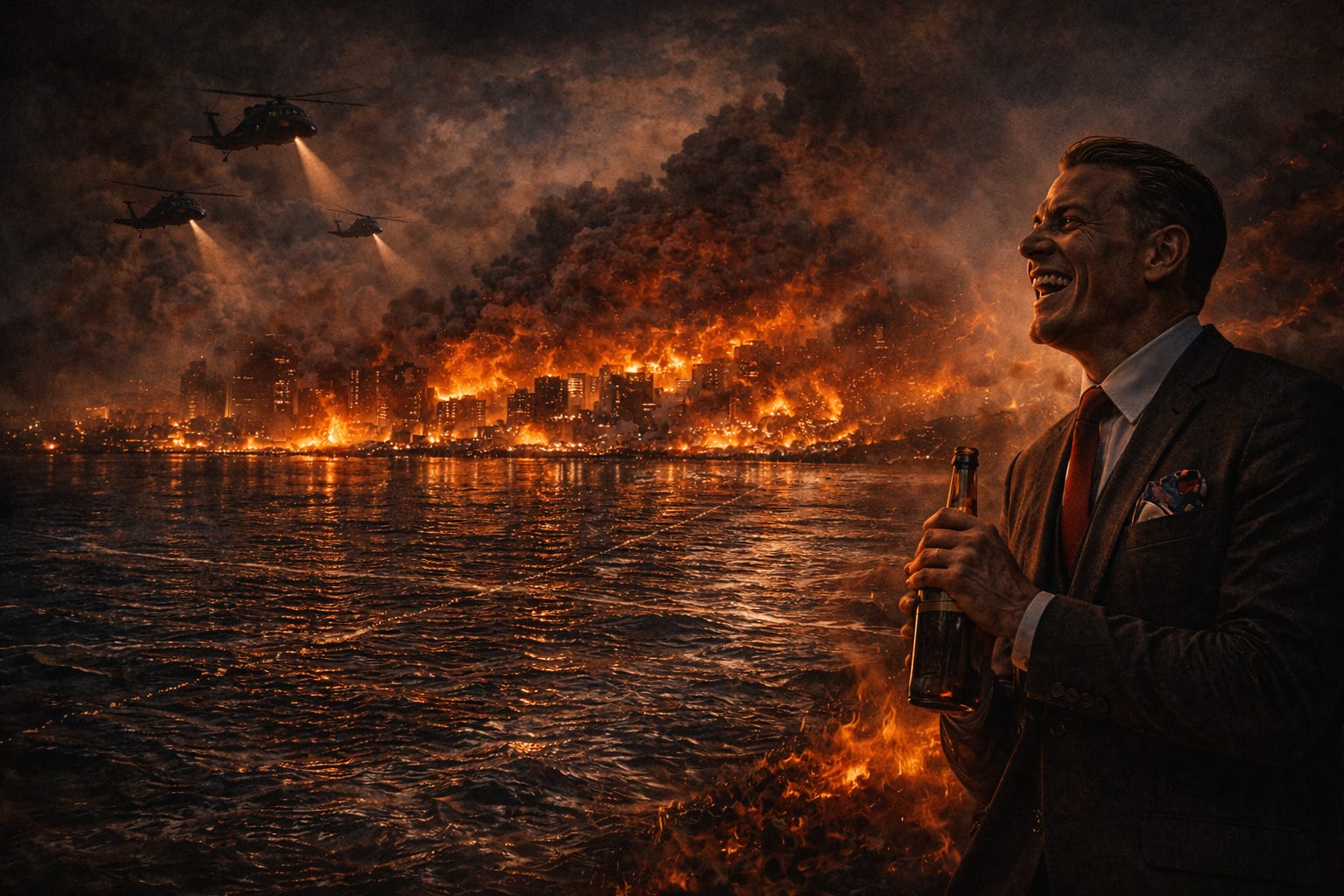 Venezuela and the Desecration of John Quincy Adams’s Doctrine: Adams ...