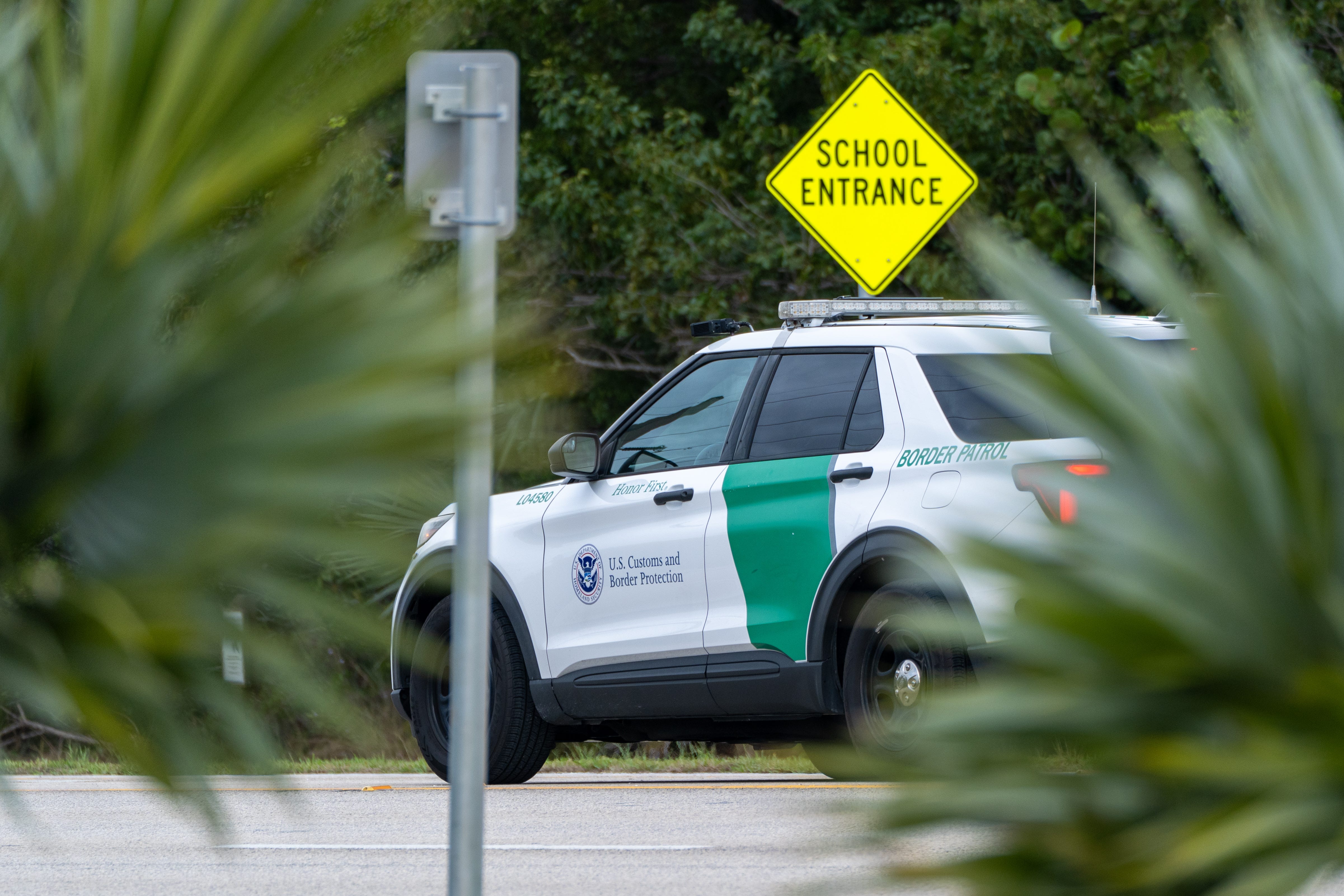ICE deports Key West student, 18, six days after detainment