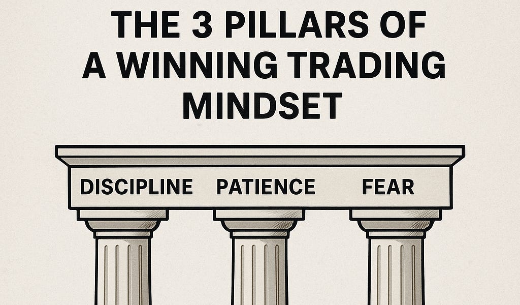 Developing the Right Trading Mindset