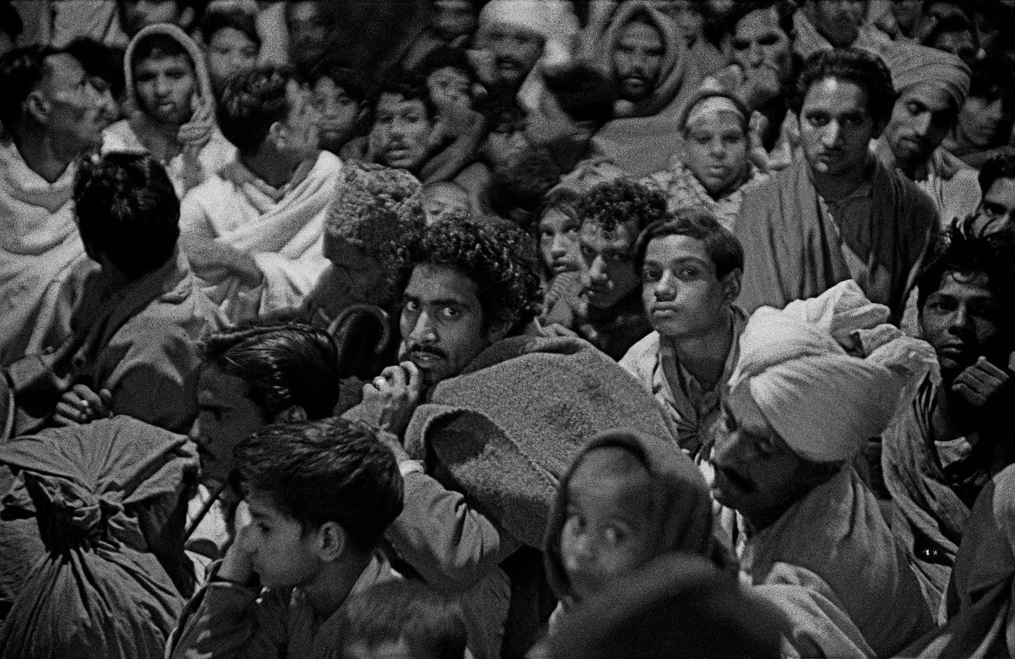 Heera Mandi: The Real Story of Lahore's Red Light District