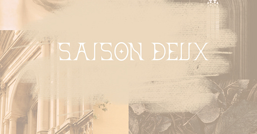 Bel Lomi - Autrice & Illustratrice | Scalenary | Substack