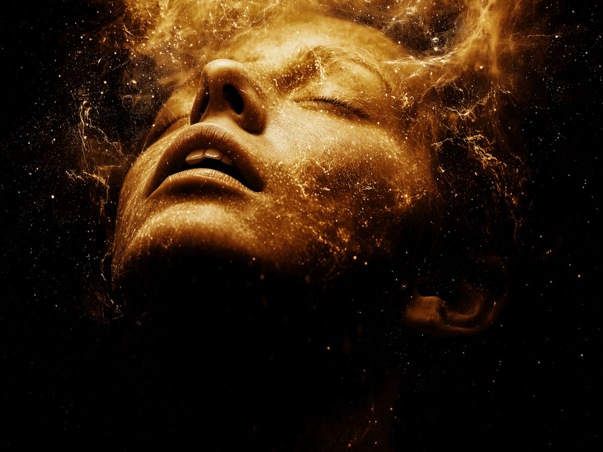 Sexual Energy Explained: The Essential Life Force Energy