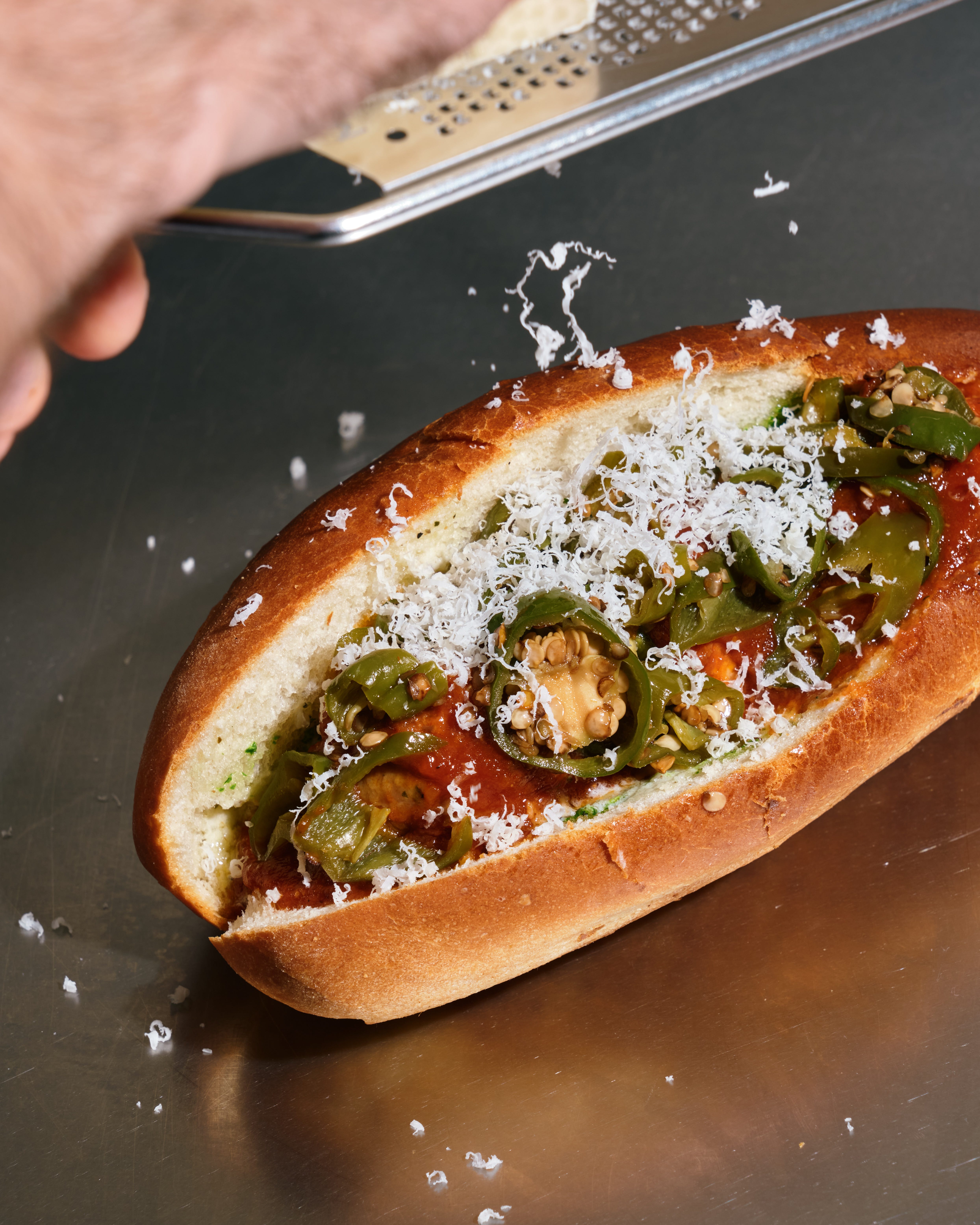 The Best Belleville Restaurants According to My Friend Marissa