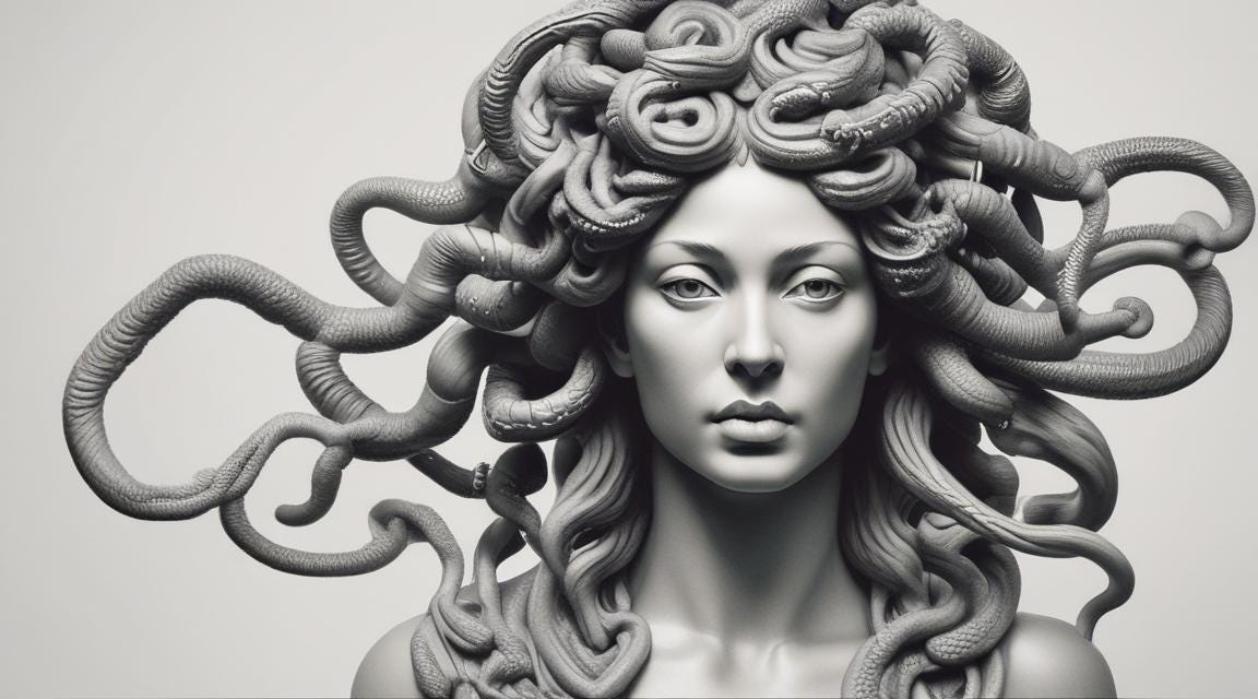 Reinterpreting Algol in the Natal Chart: A New Perspective