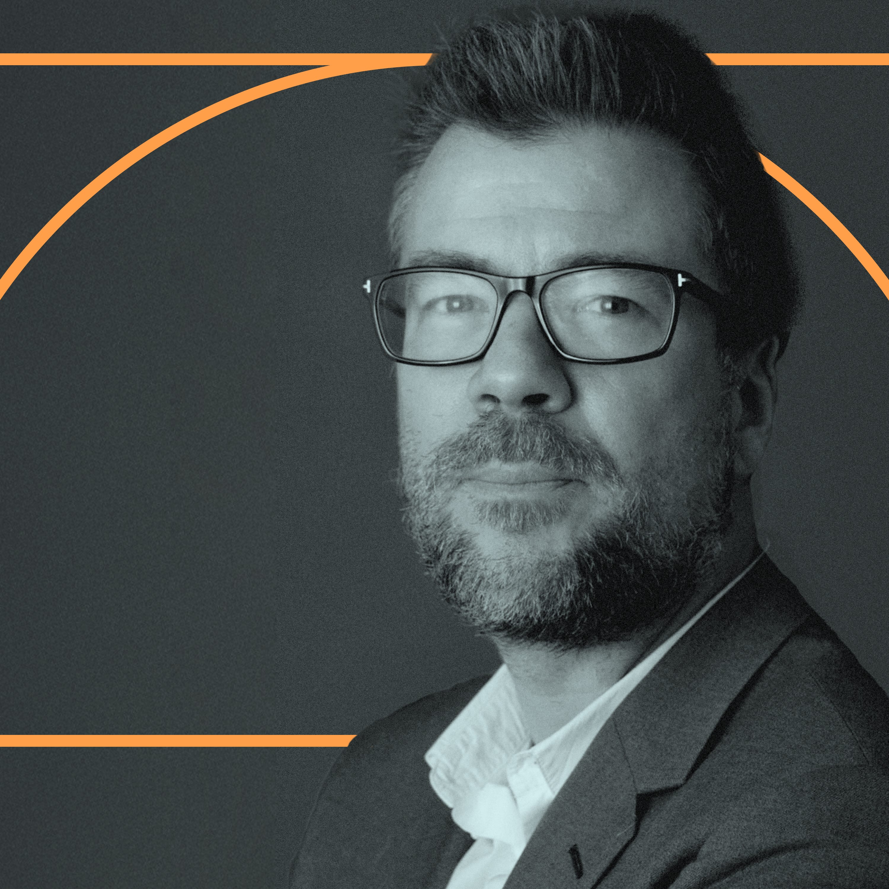 Mikon van Gastel: Co-Founder of Sibling Rivalry on why presentation ...