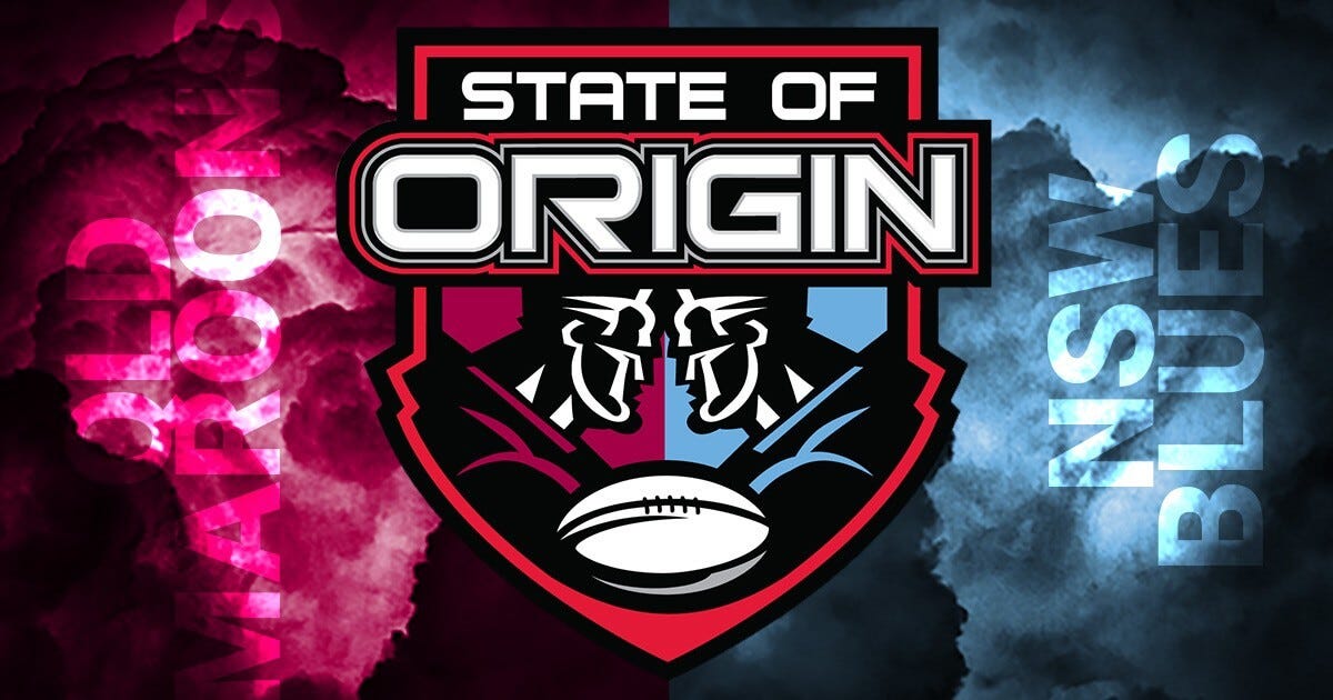 Highest ever Origin audience for Origin II
