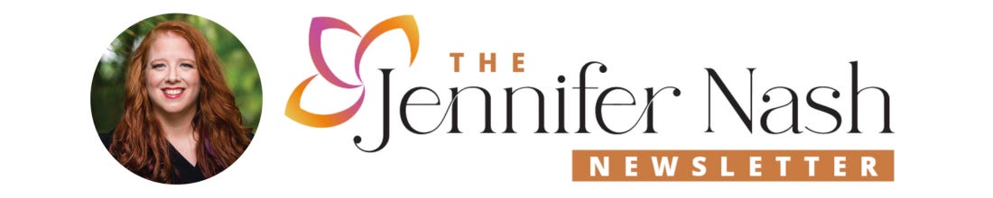 How to beat imposter syndrome - by Dr. Jennifer Nash