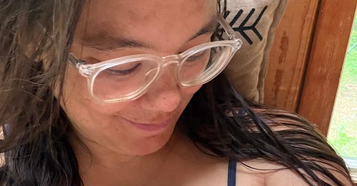 🌞 Brighter Days, Darker Nights 🌚 | Nikko Kennedy | Substack