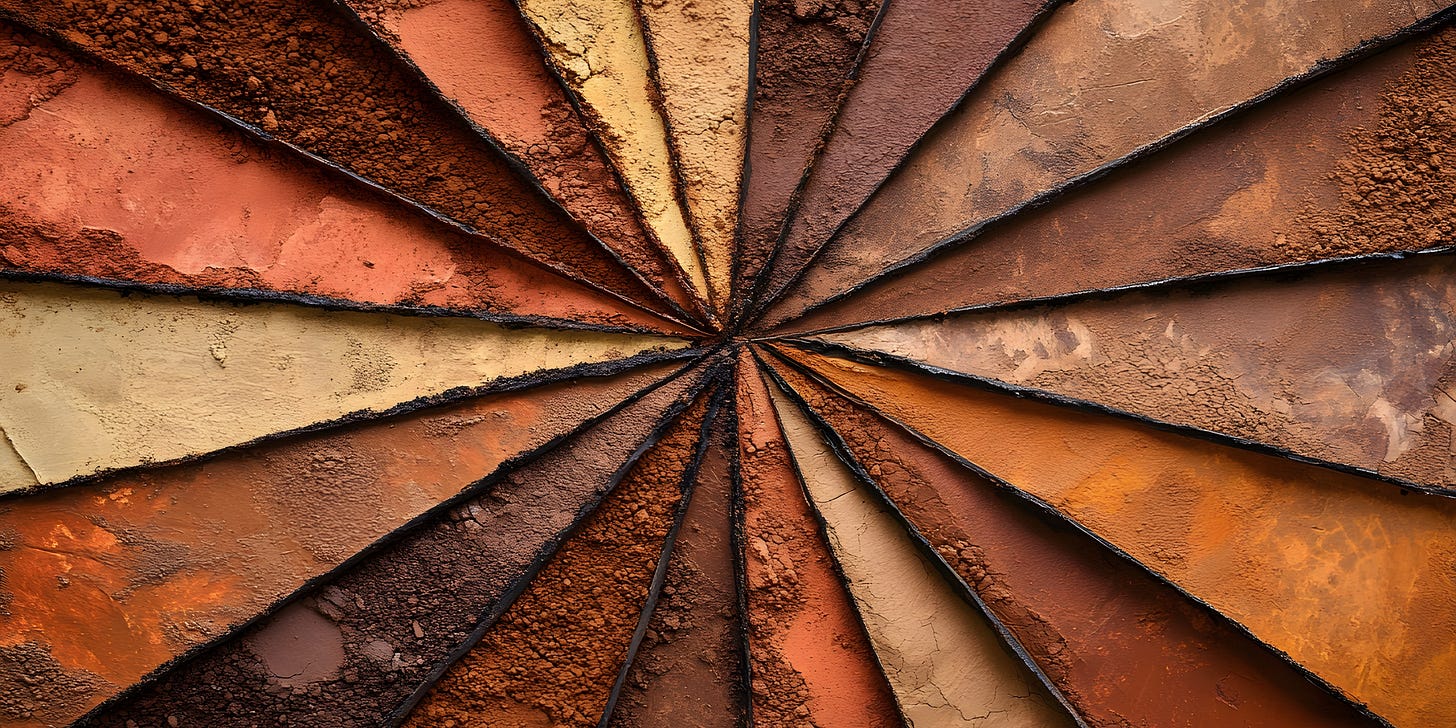 The Vertical Channel Scan | Meditation