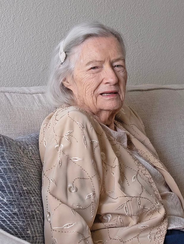 Marilyn Knowlden, Pre-Code Child Actor, Dies at 99