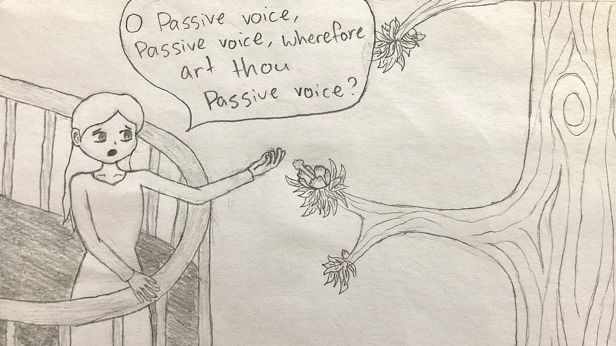 6. Ain't no passive voice in Greek (part two): the aorist and future tenses