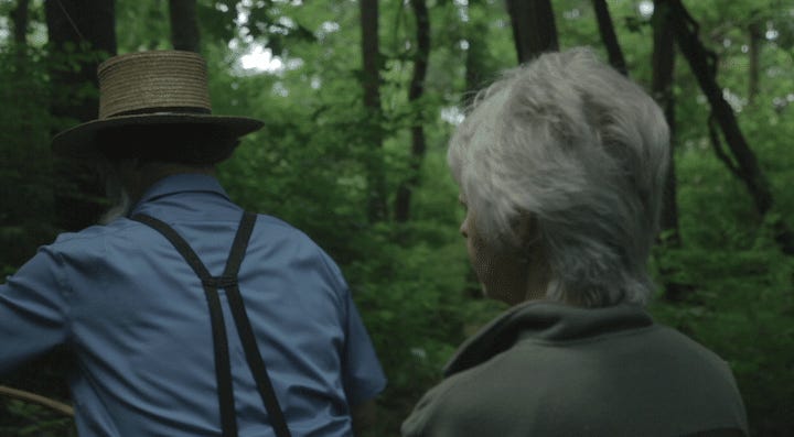 Director Zachary Roberts Shares the Ups and Downs of Documenting a ...