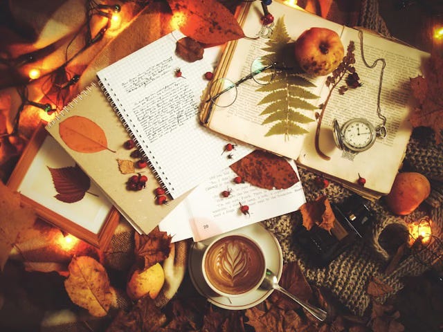 The Challenge to Write - by Nephele Tempest