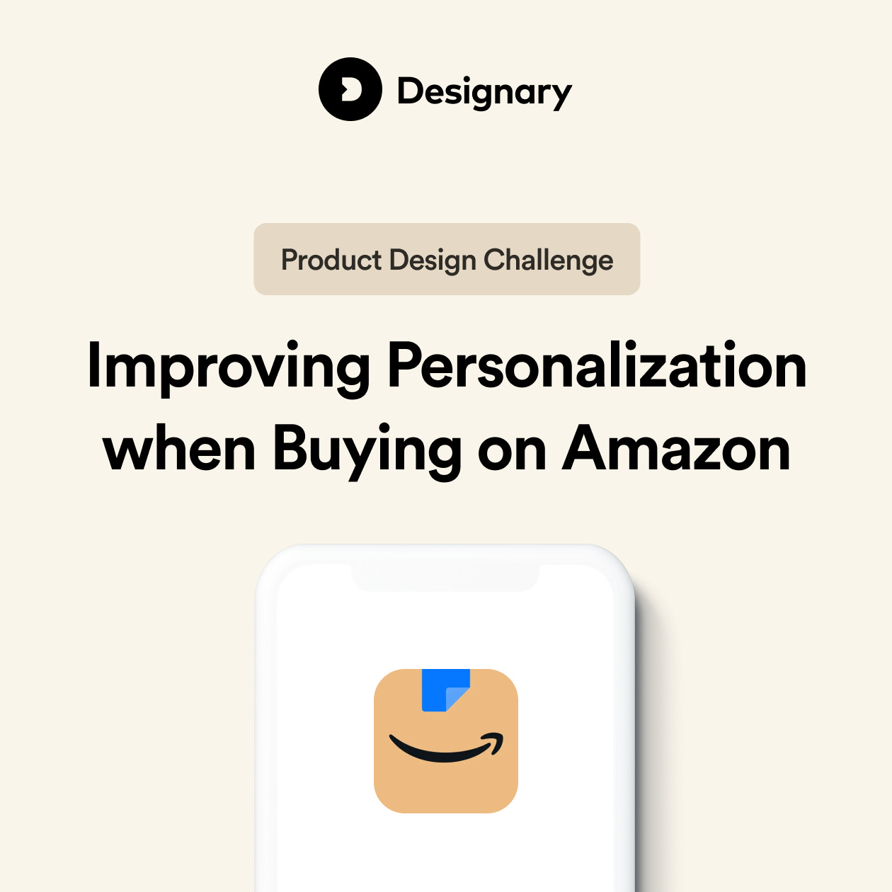 Challenge #7: Amazon Personalization