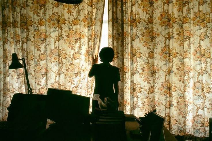 The Most Dreadful Goodbye and The Happiest Hello