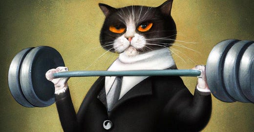 Unbound | Walter Kirn | Substack