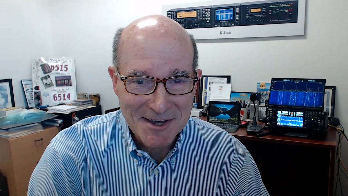 A Passion for Ham Radio Excellence: The Elecraft Story
