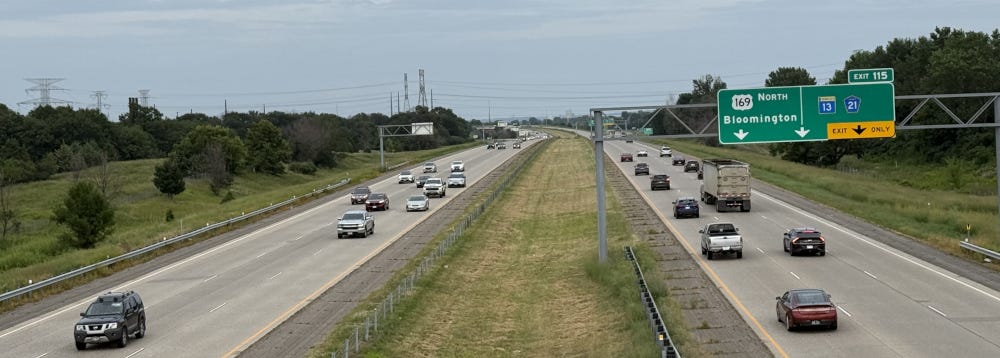 The Hub News | Substack