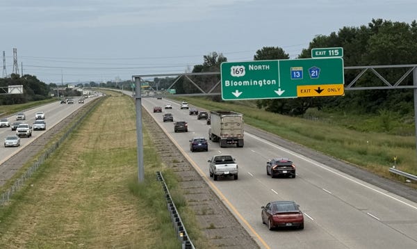 The Hub News | Substack