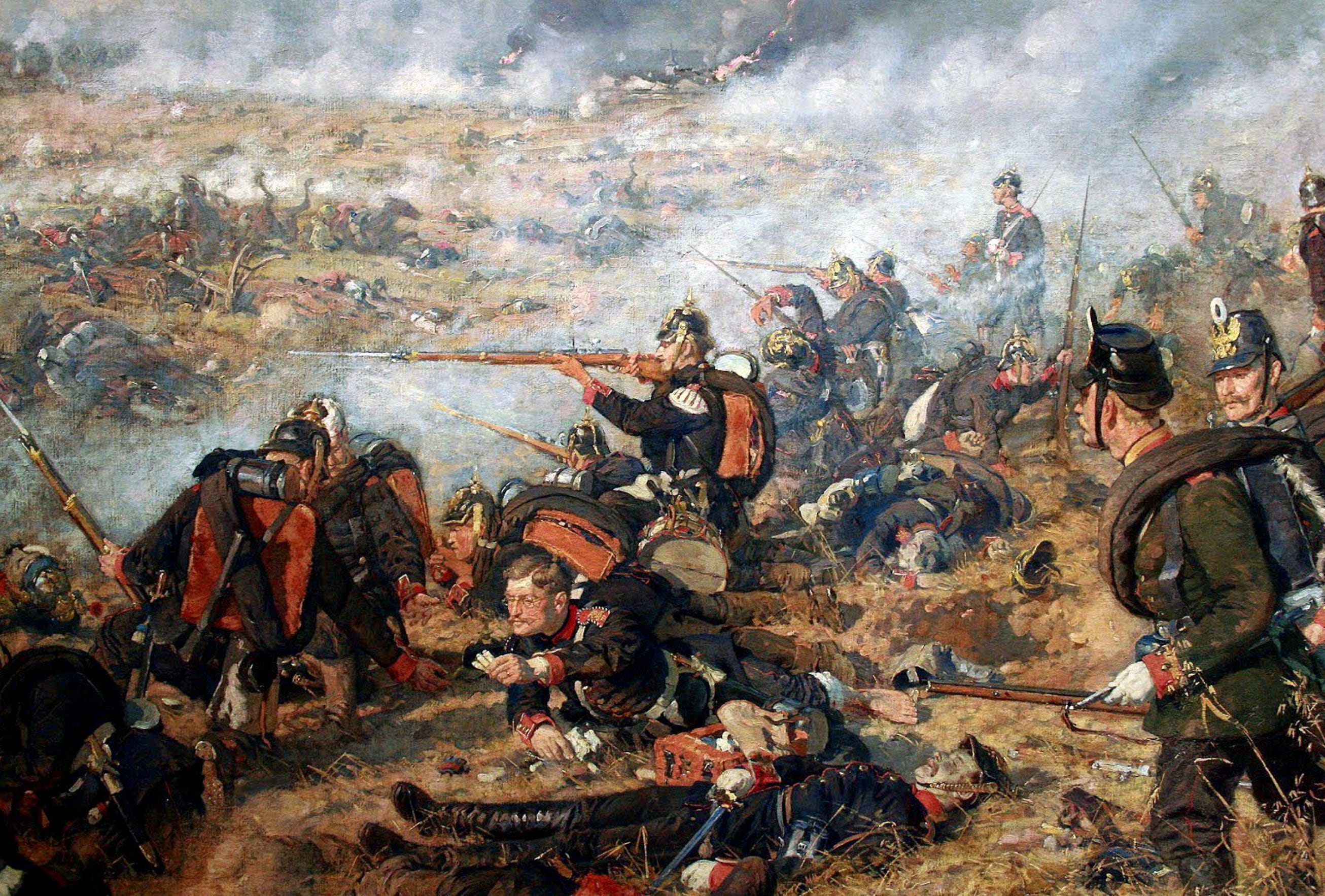 Prussia: The Rise and Fall of a Kingdom that Forged Modern Germany