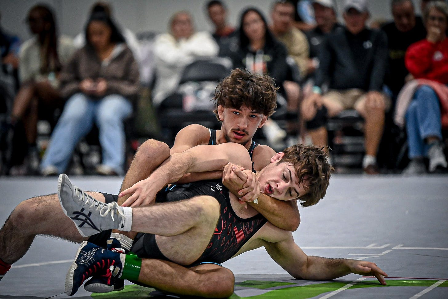 Elite 8 - Hammers - SEWrestle