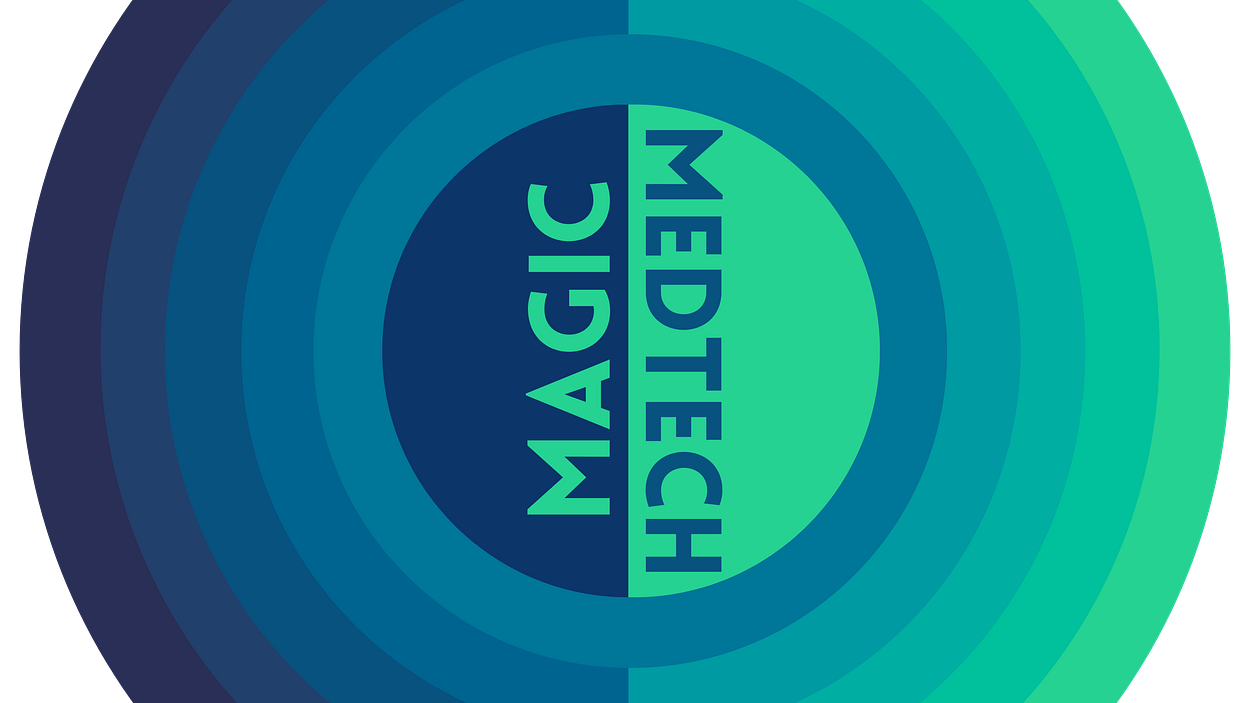meditech magic logo