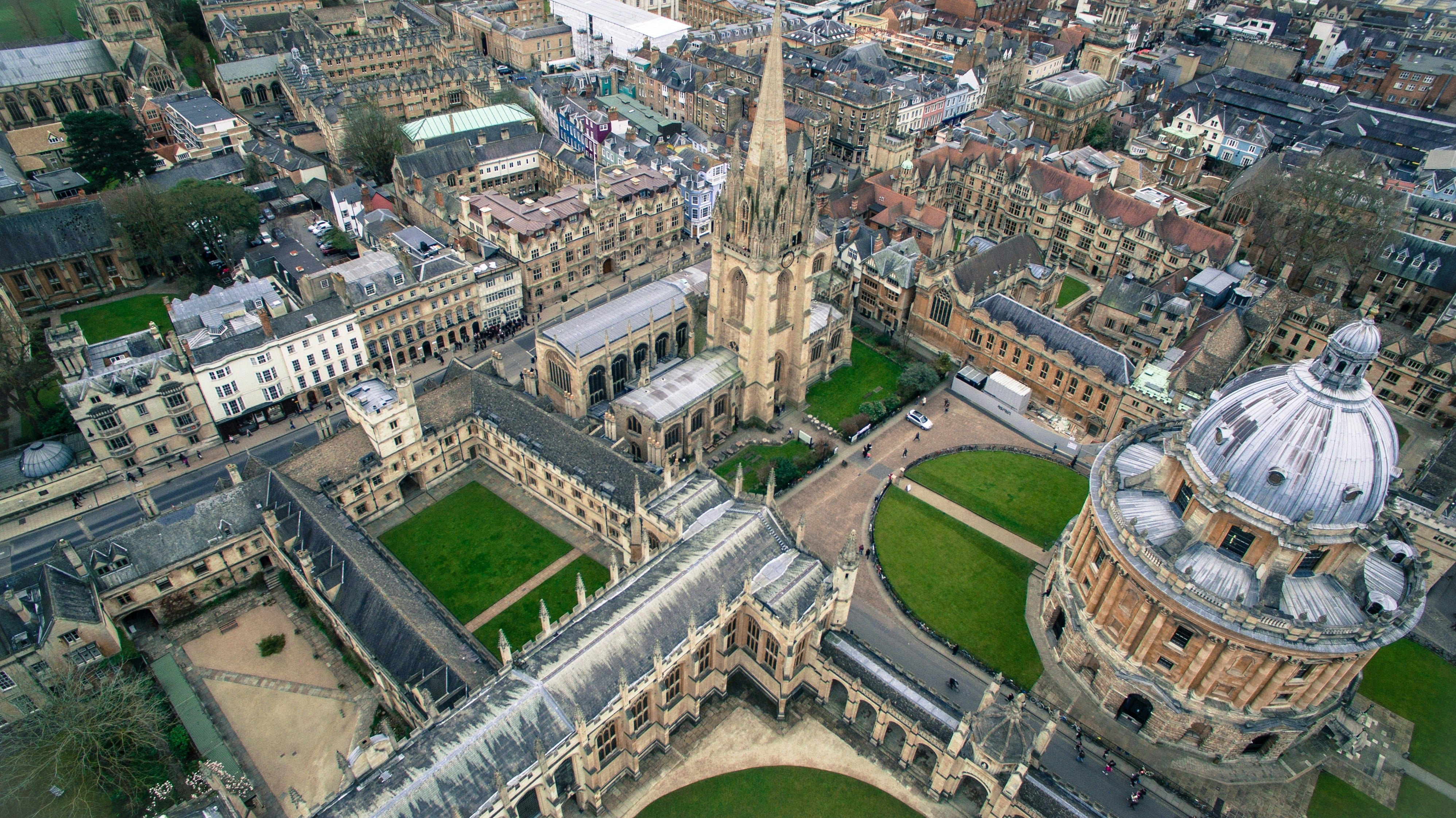 Philip Booth: AI and the Future of Higher Learning, Think Tanks and ...