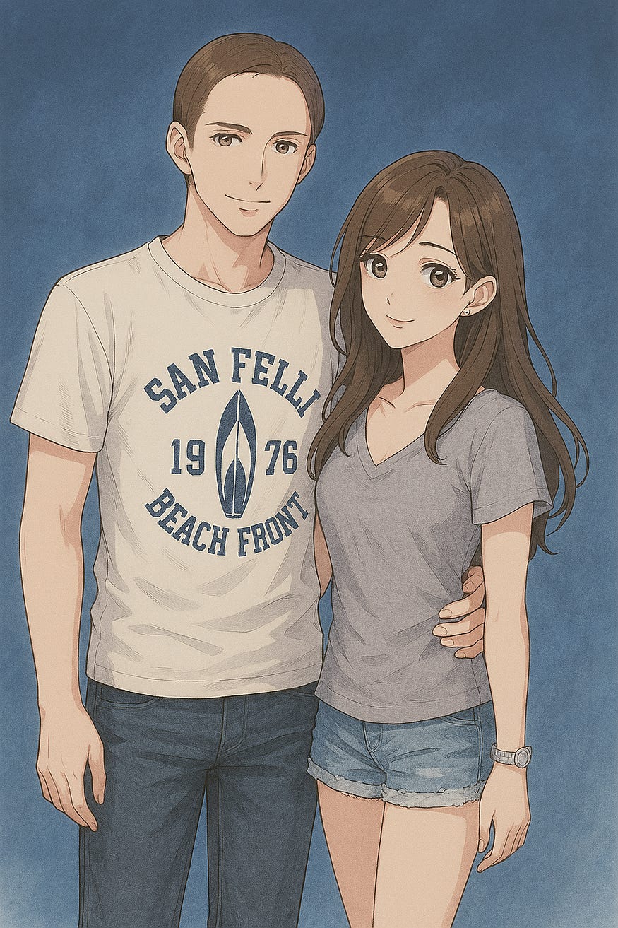 Forget Ghibli — These 10 Japanese Cartoon Styles Are Even Better!