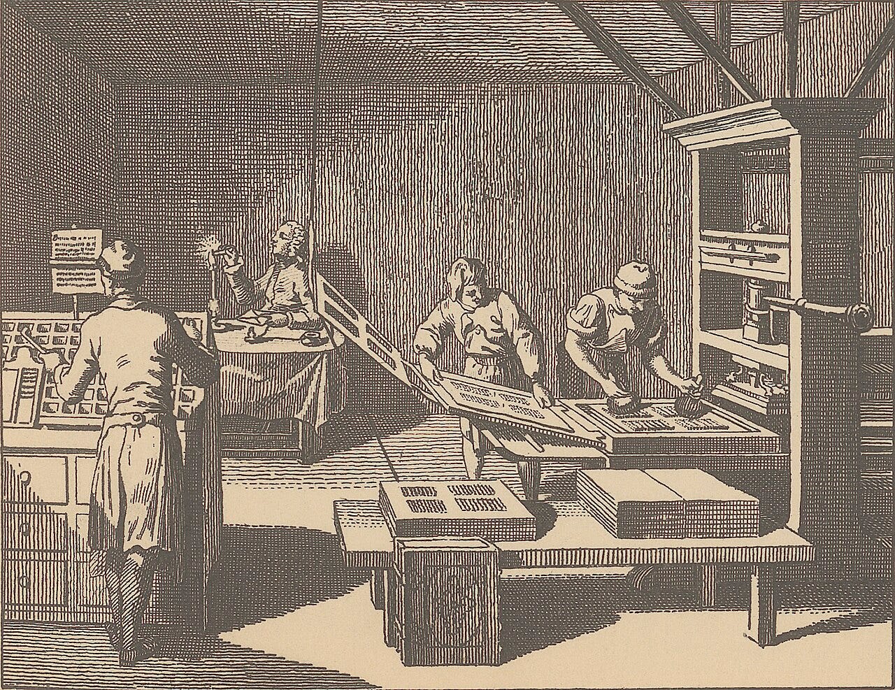American Literary Periods: Early National Period - by Kate