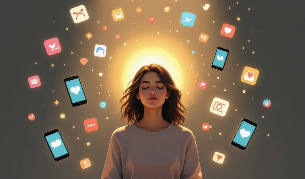 The Hidden Superpower of Boredom: Life-Changing Creativity