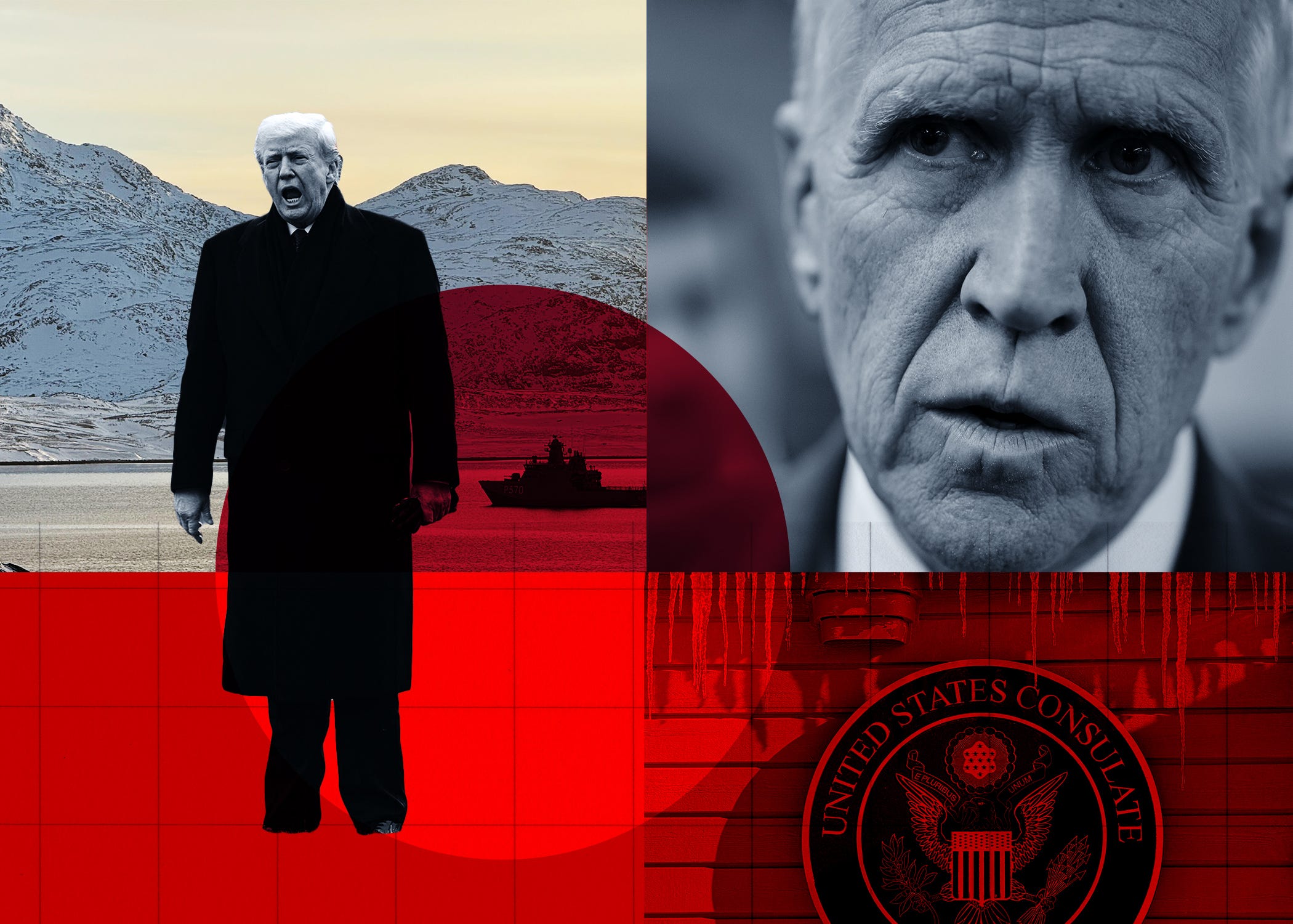 Can Trump Be Duped Into Dropping His Greenland Obsession?