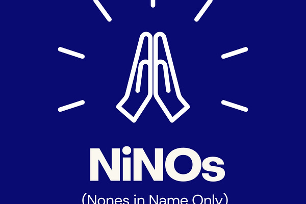 Graphs about Religion | Ryan Burge | Substack