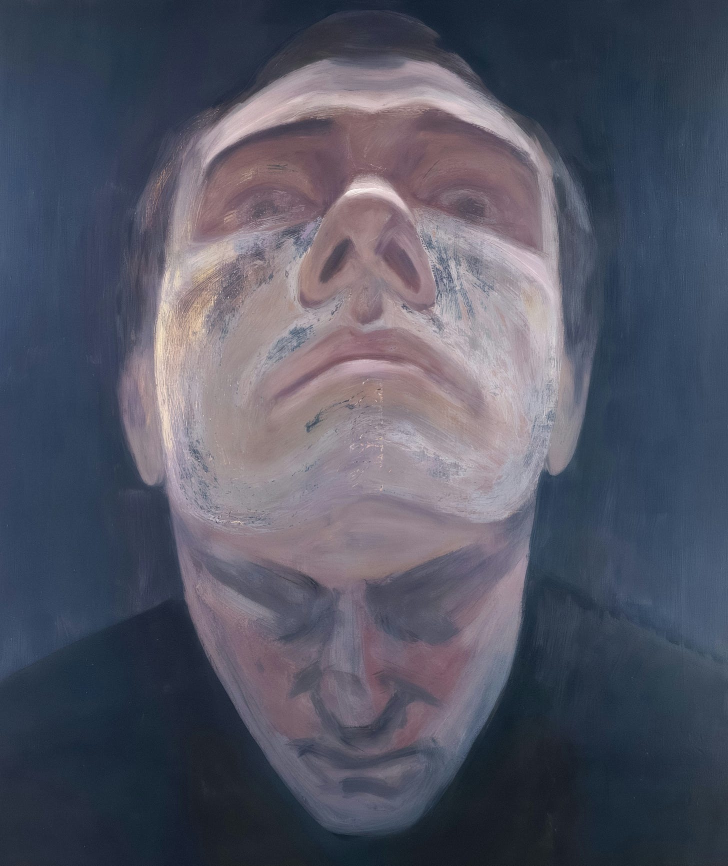 Dostoevsky knew your worst sin - by Alex