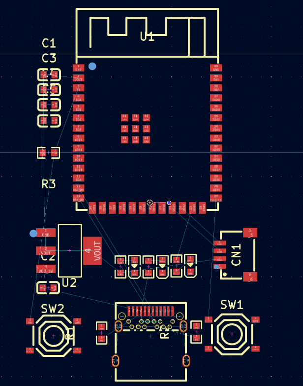 Vibe-Coding a PCB - surprisingly good - by Chris Greening