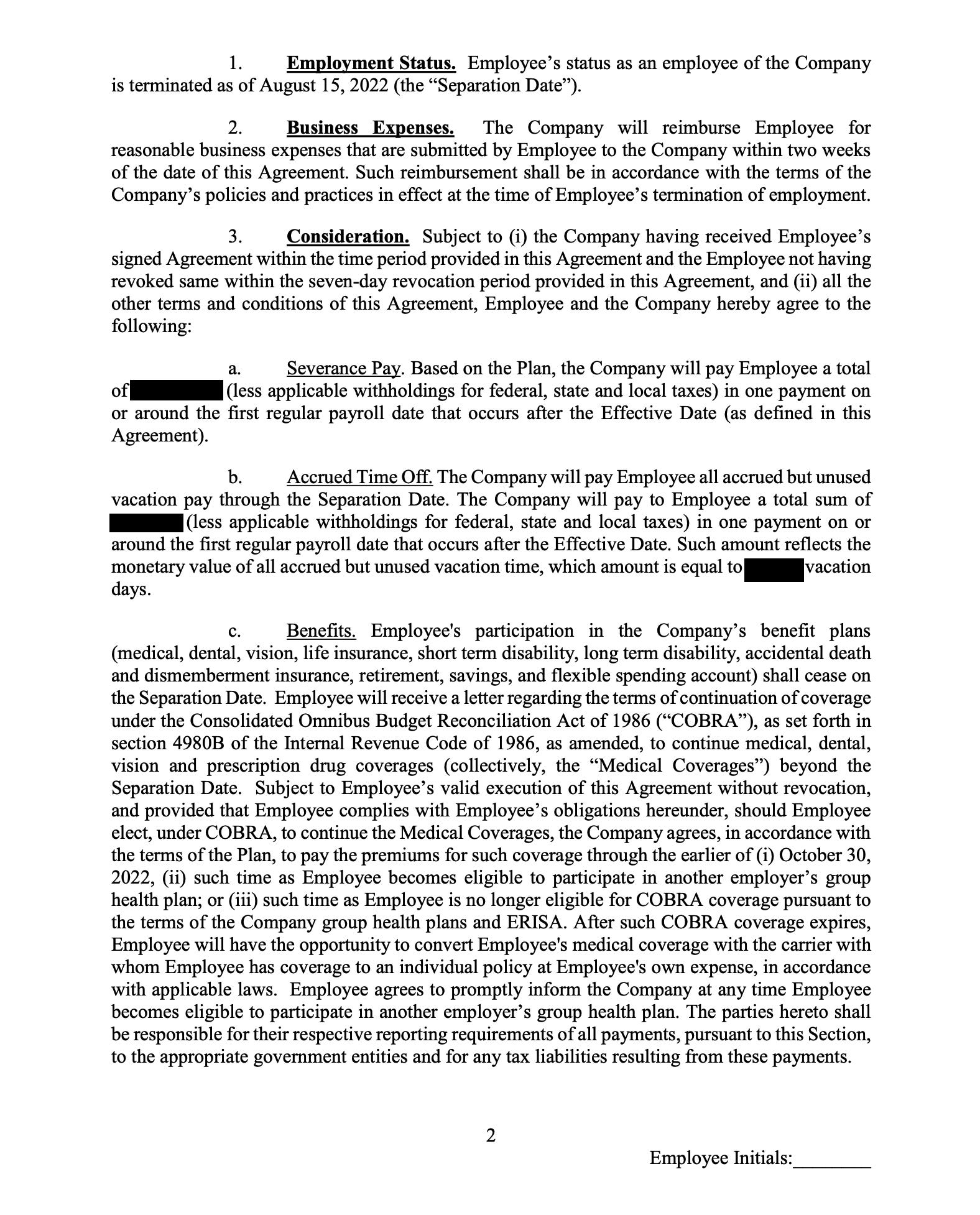 What Happens When A Wall Street Insider At A Major Bank Refuses To ...