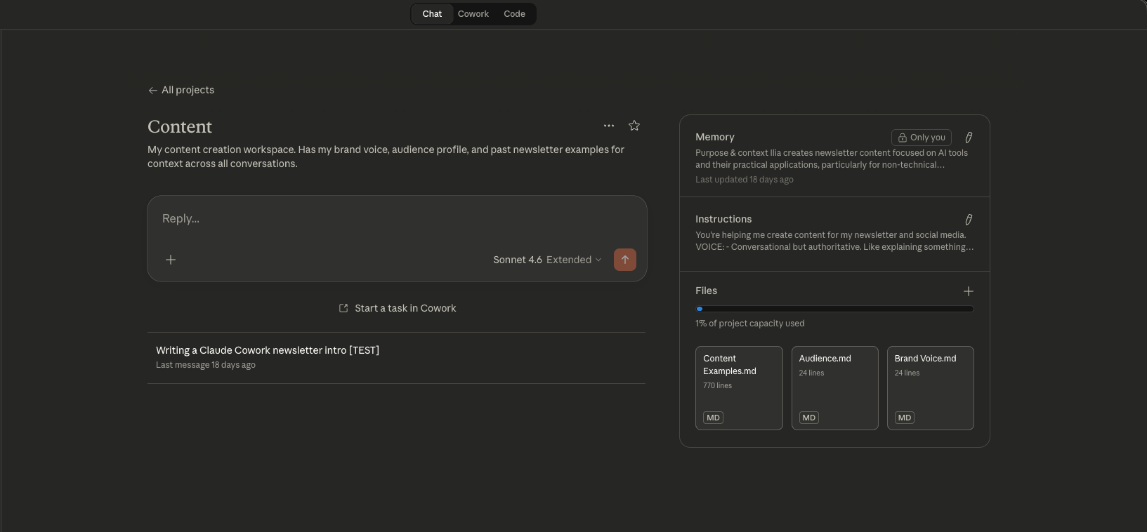 Claude Chat, Cowork, and Code: The Complete Setup Guide