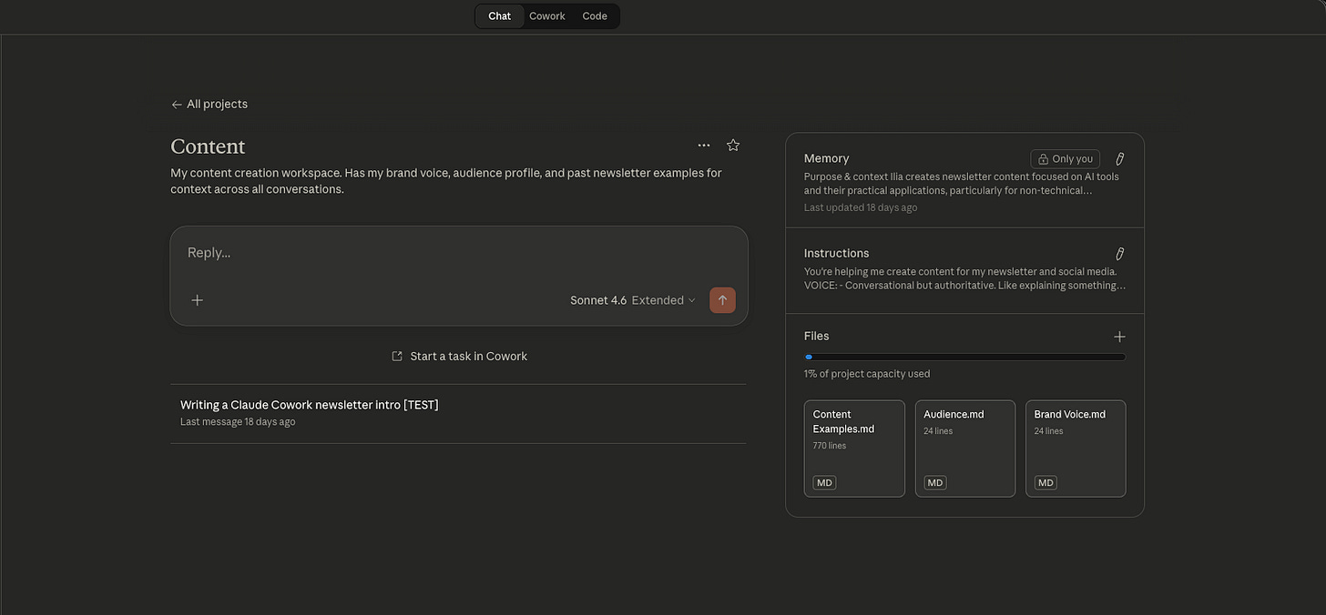 Claude Chat, Cowork, and Code: The Complete Setup Guide